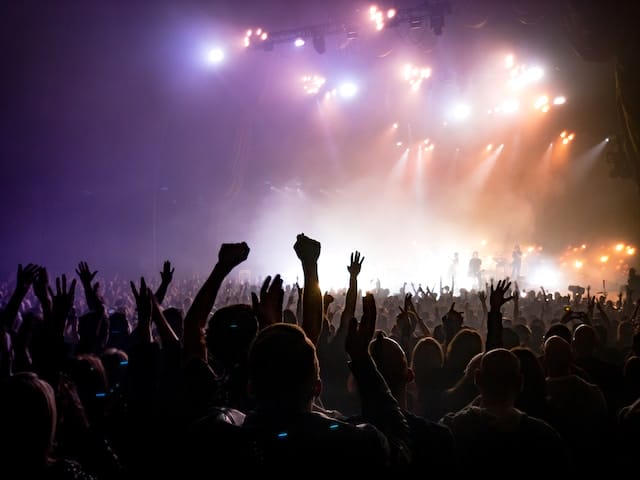 Capture Your Performance With Expert Concert Videography